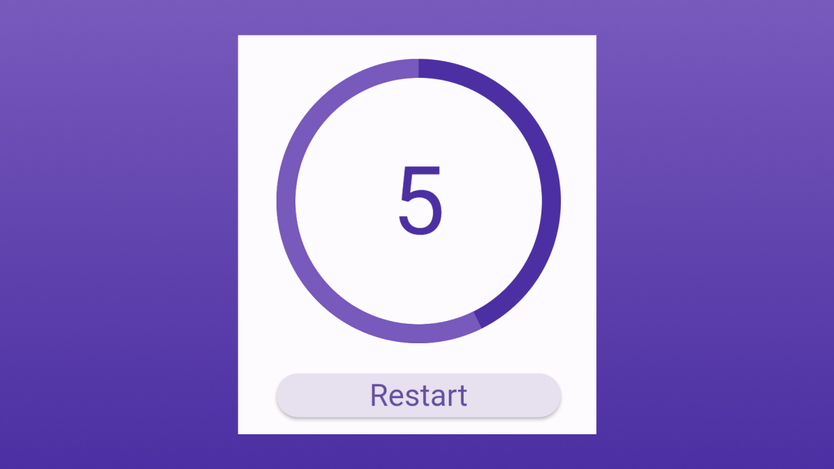 Flutter UI Challenges Flutter UI Challenges